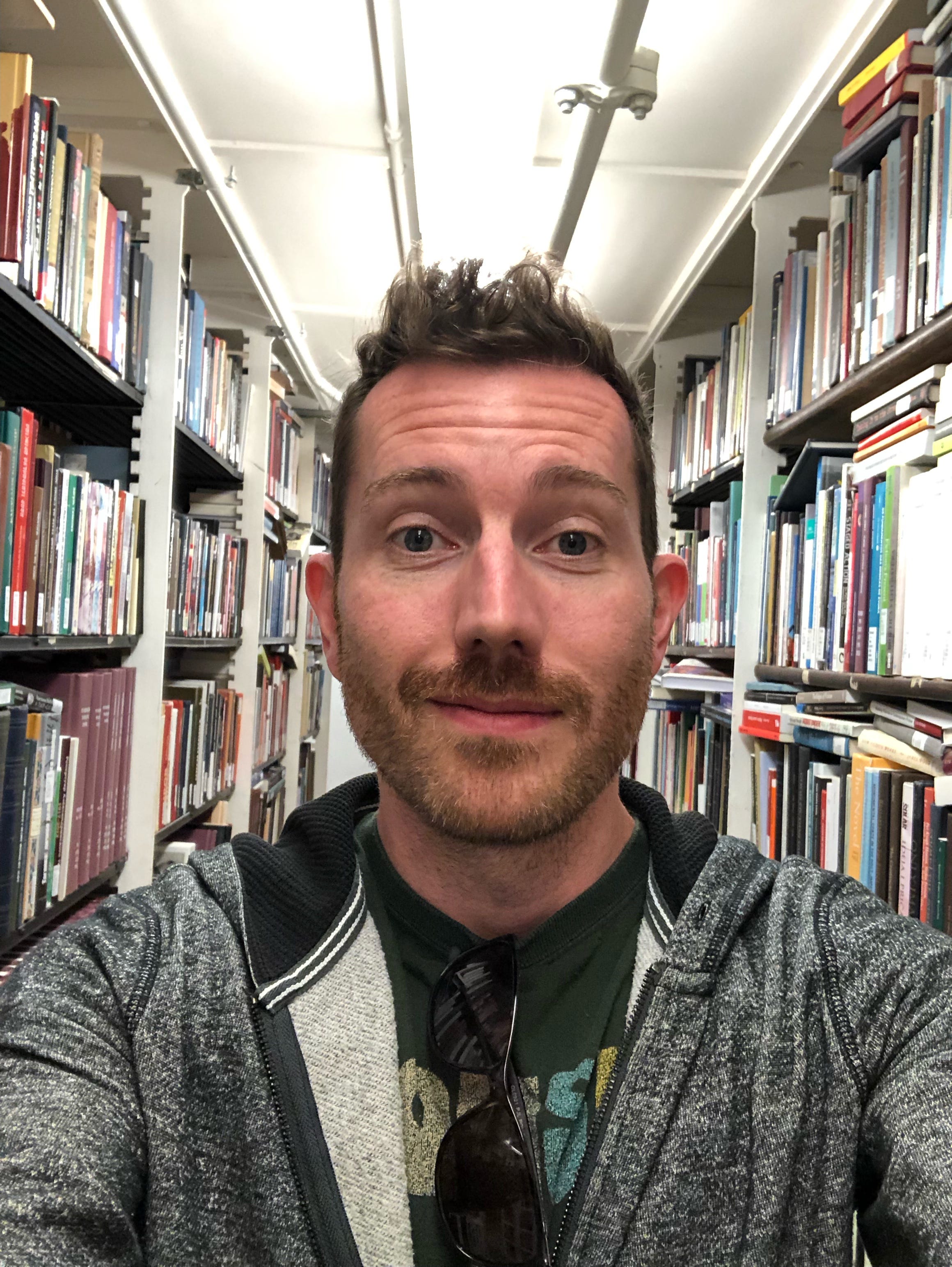 Chris Johnson | Substack