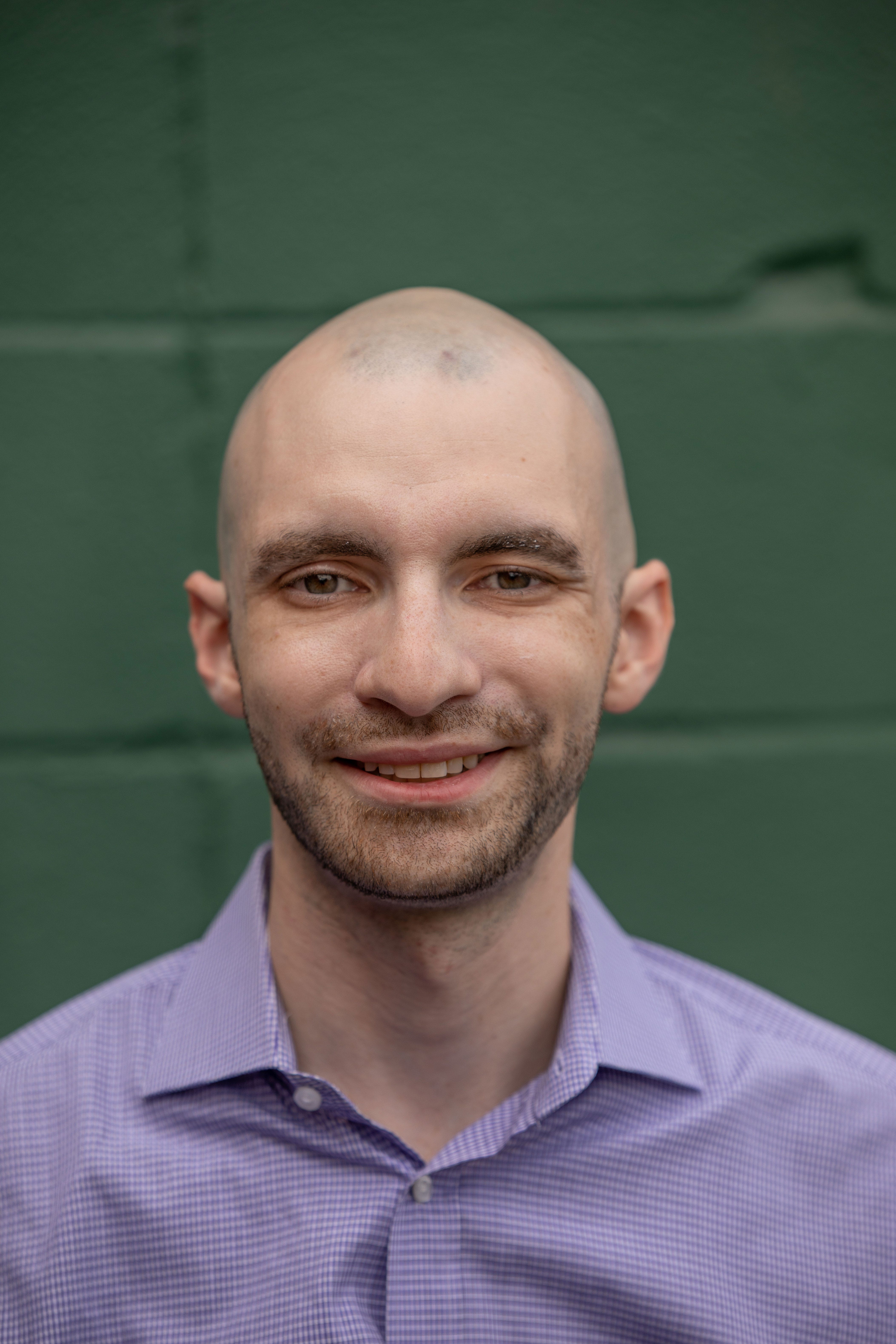 Sean Highkin | Substack