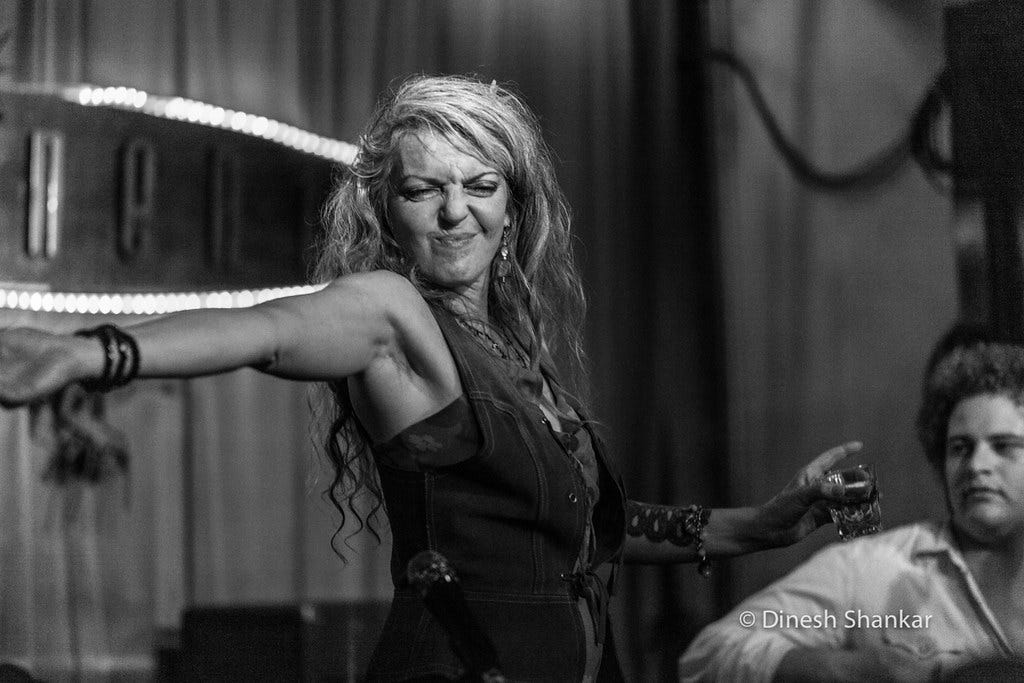 The Continental Cult of Toni Price - by michaelcorcoran