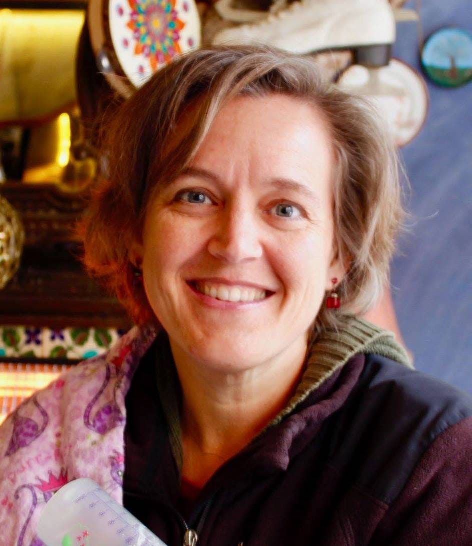 Jodi Cowles | Substack