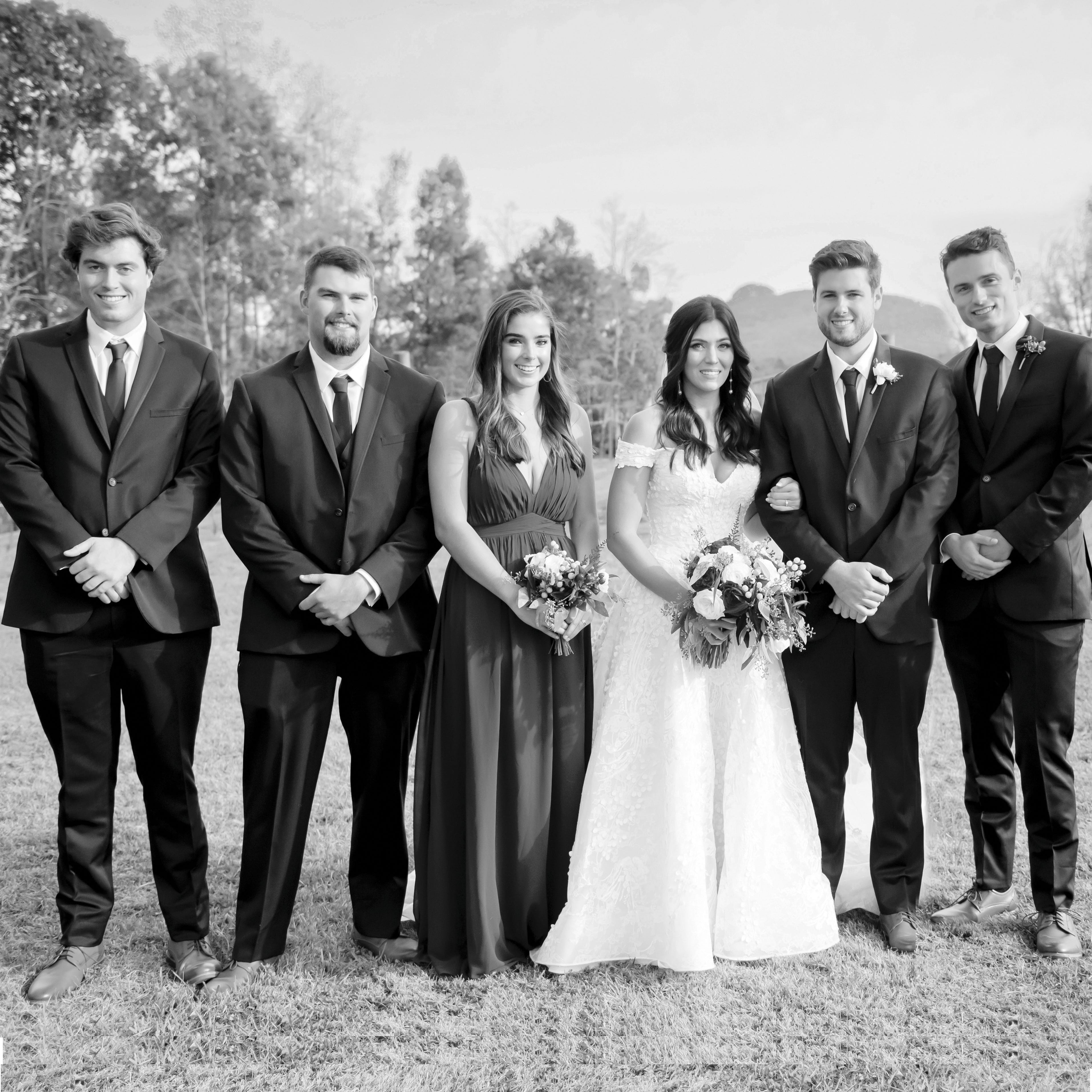 The Swim Meet - by Courtney Oates - Flowers on a Tuesday