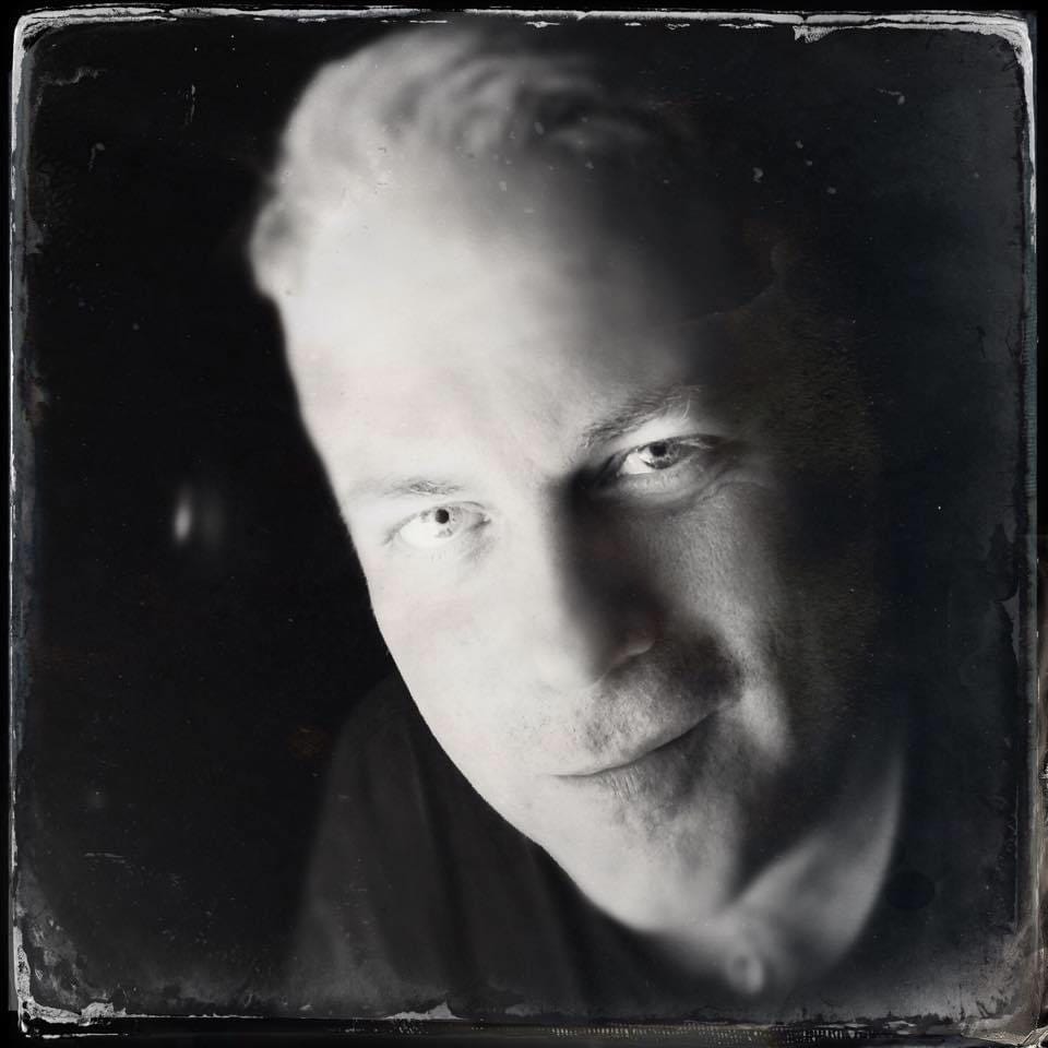 Ted Anthony | Substack