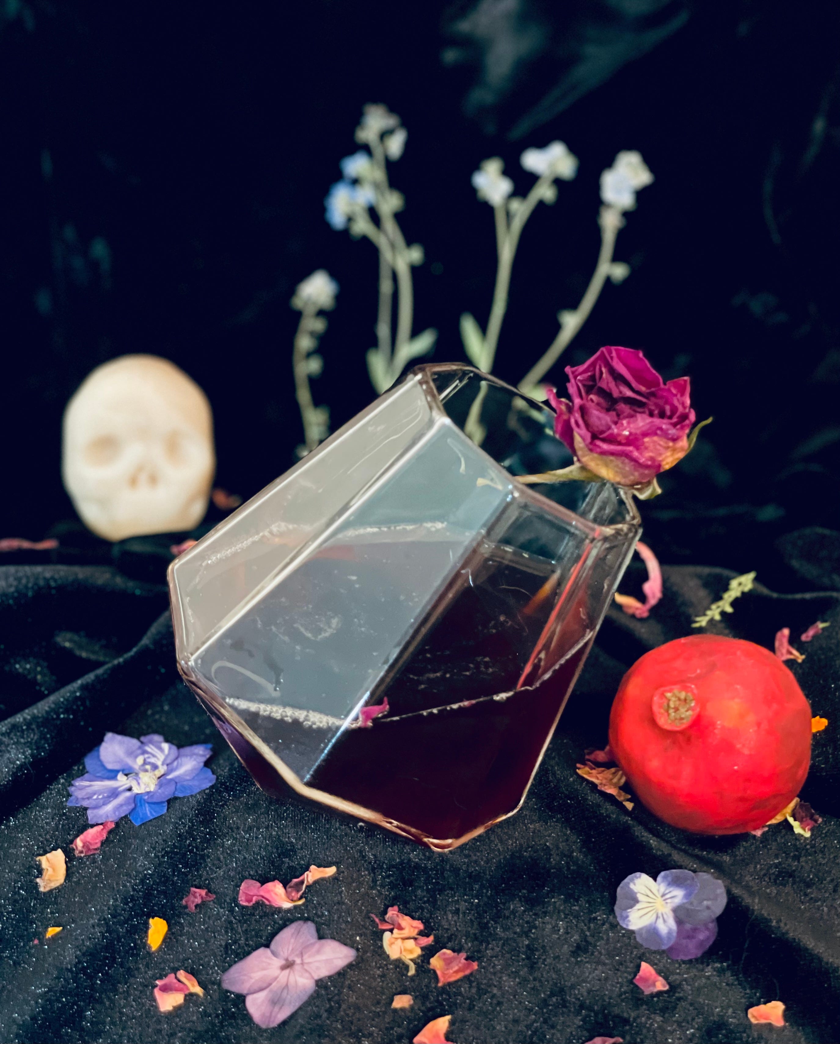 All Witches, All the Time - by Lindsay Merbaum she/her