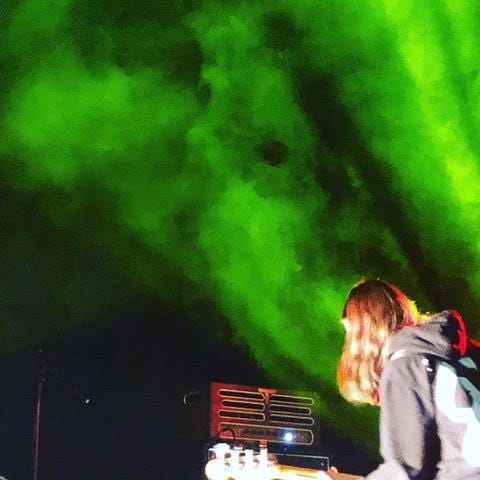 Why is this interesting? - The Post Rock Edition