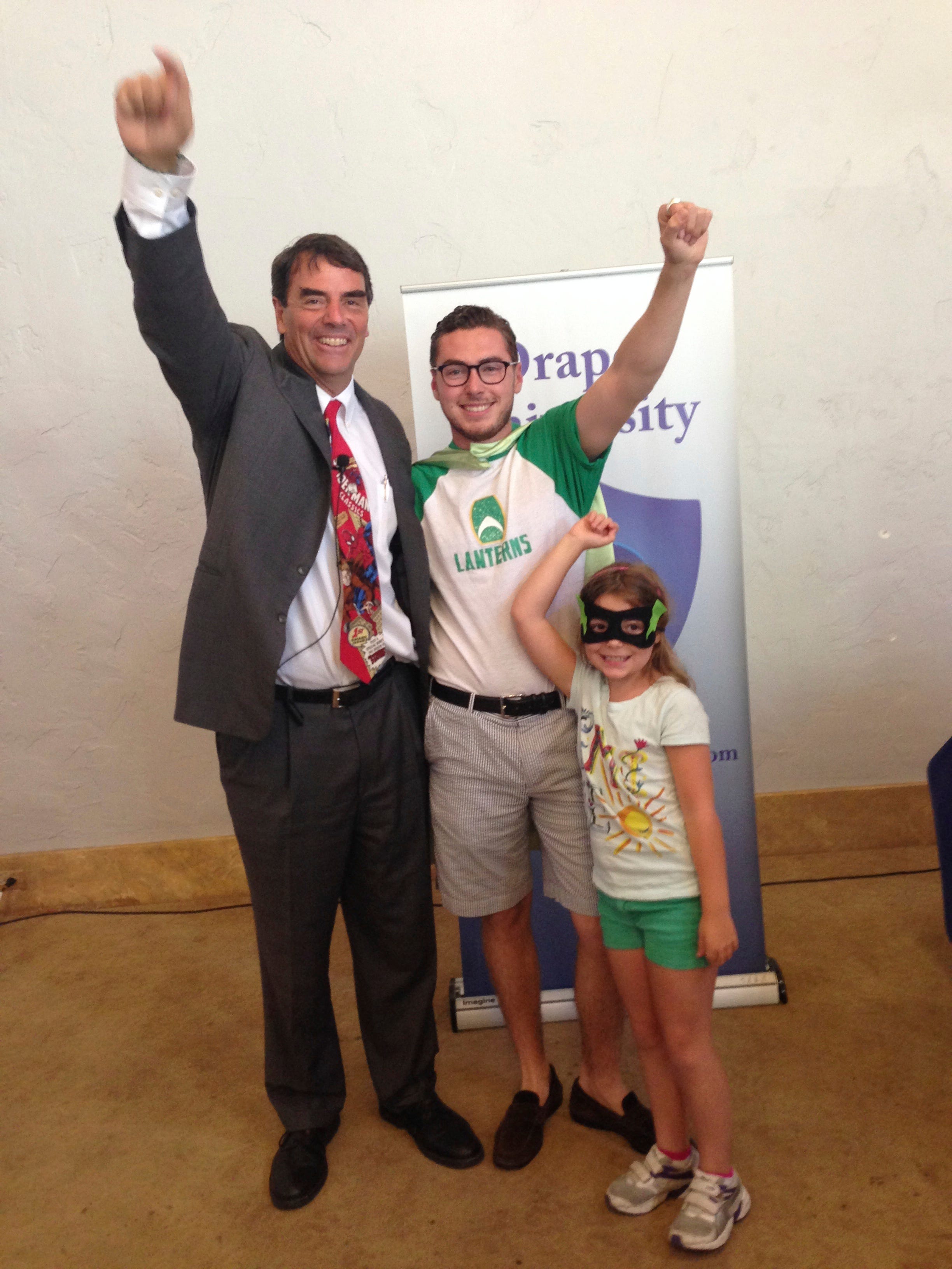 Episode #1: Reflections, battle stories, & lessons learned from a 3x ...