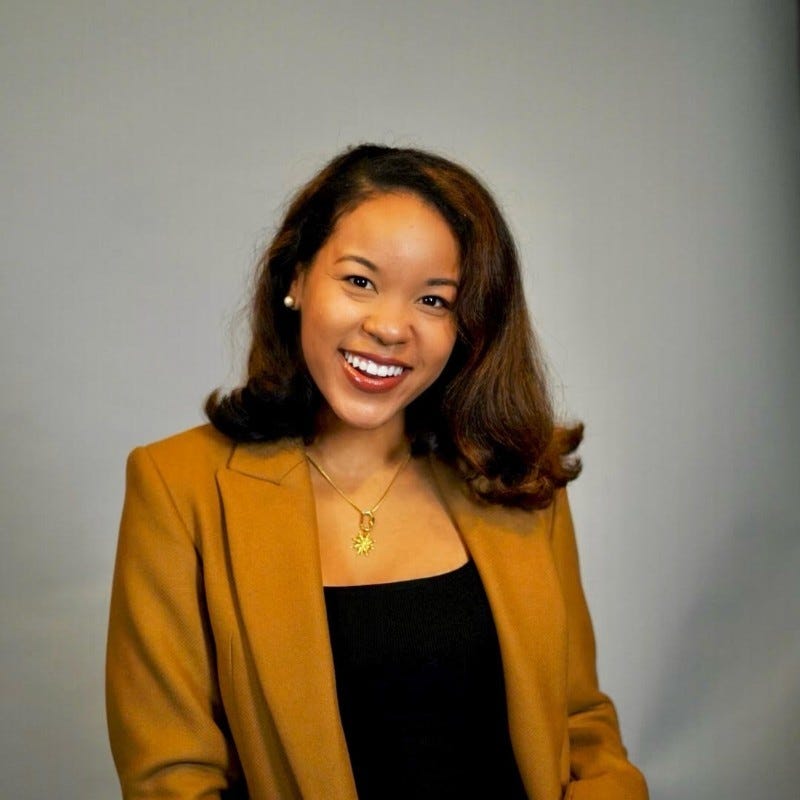 Lena Jennings | Substack