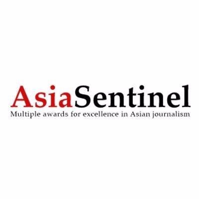 Asia Sentinel | Substack