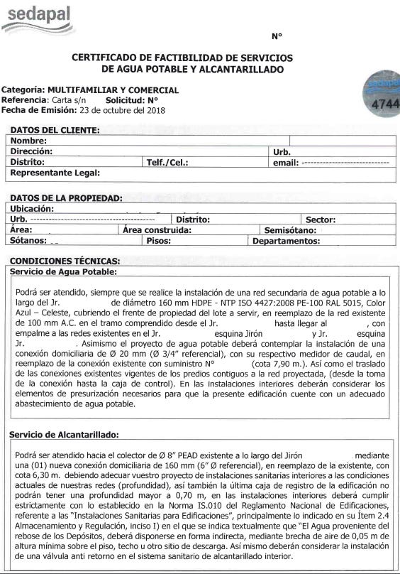 3 Tipos de certificados que necesitas conocer