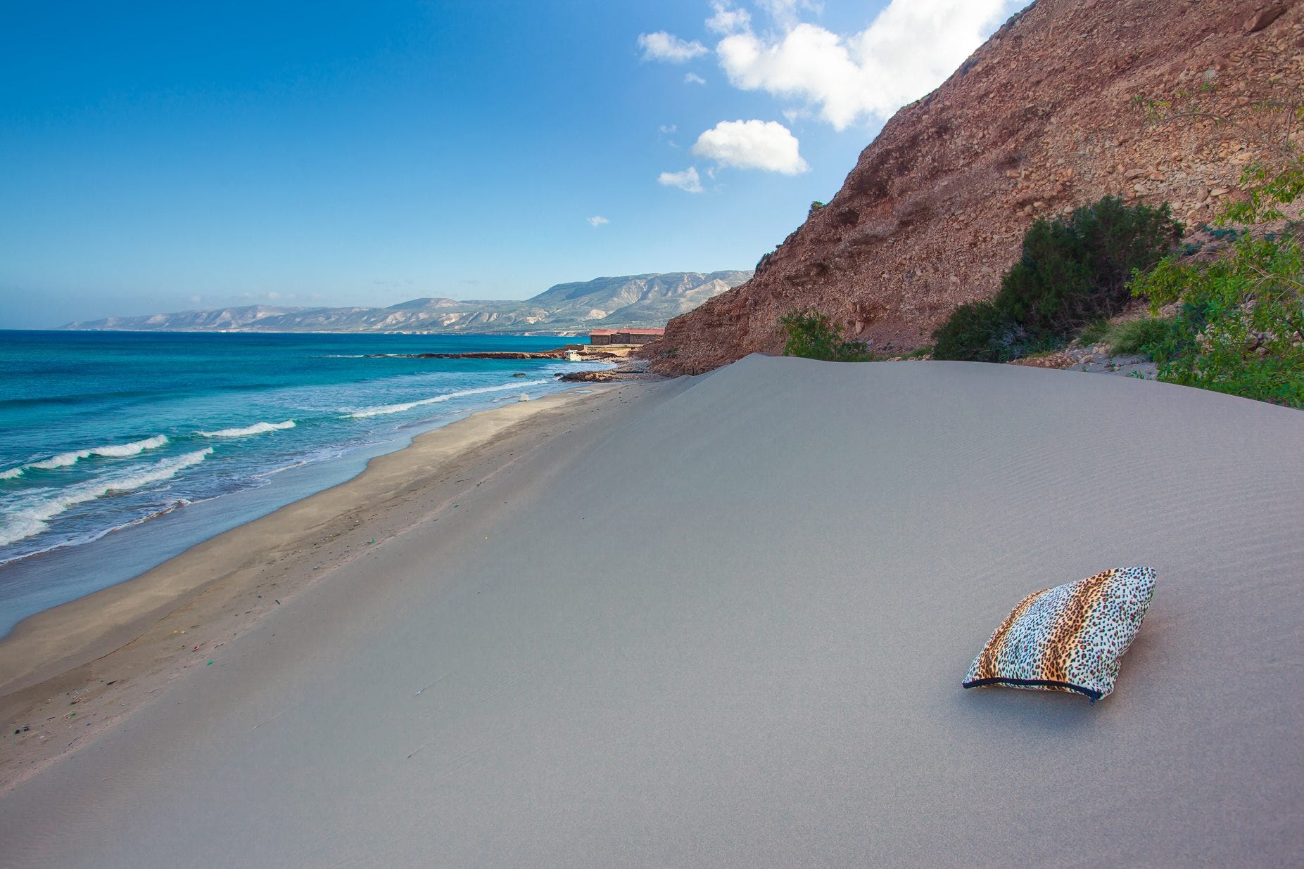 Establishing the Libyan Quantum Tech Education