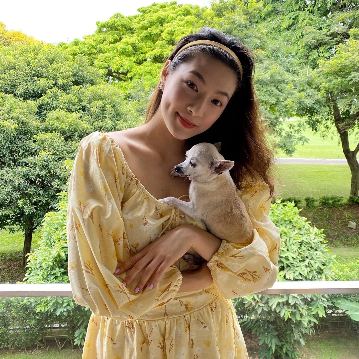 Patricia Siswandjo | Substack