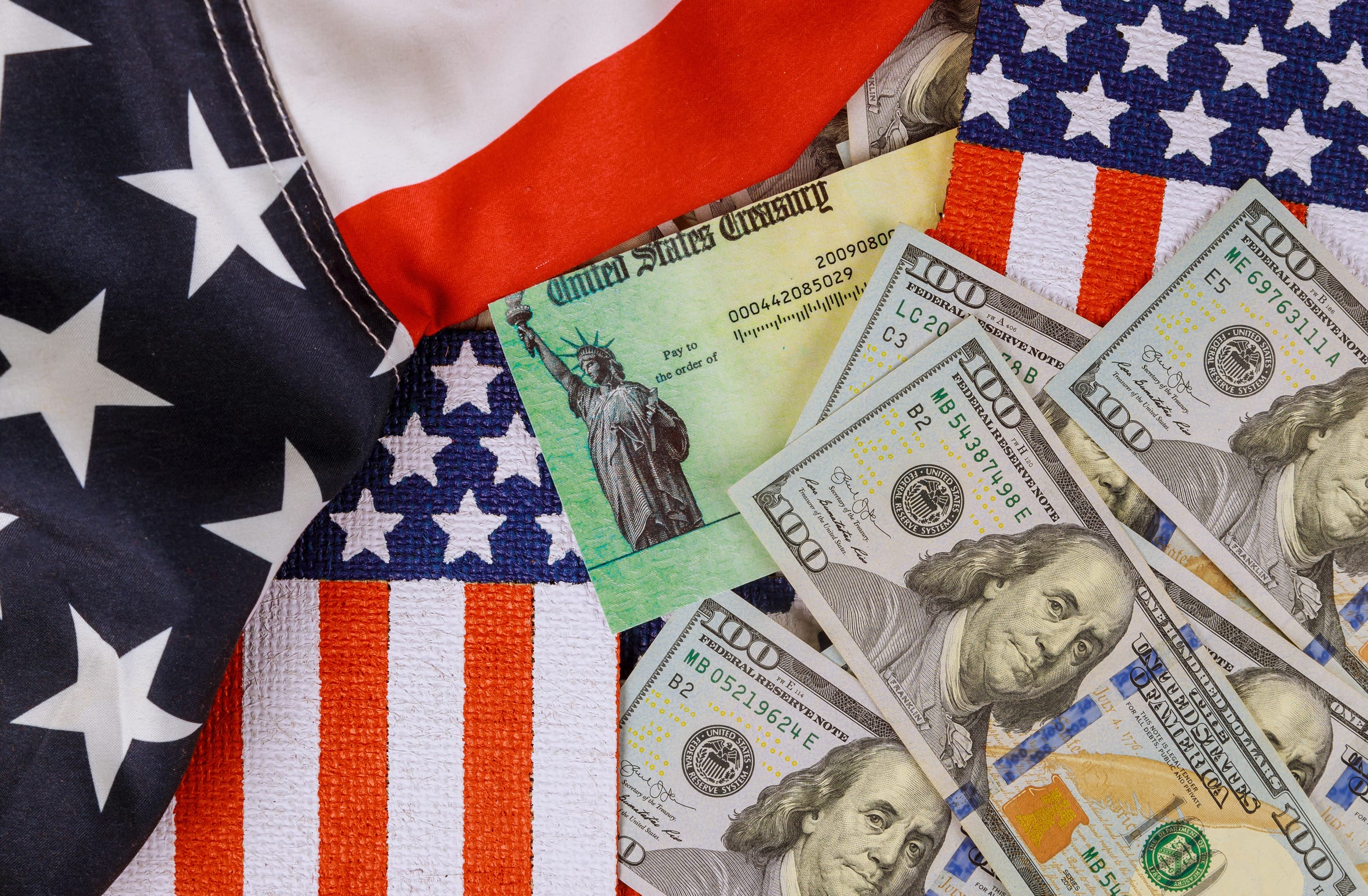 NEW YEAR SPECIAL : HAVE WE SEEN A PEAK IN PAX AMERICANA?