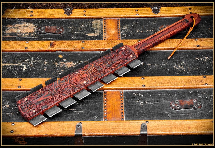 A Brief History of Bonk, Part 1 (Bonk Through the Ages)