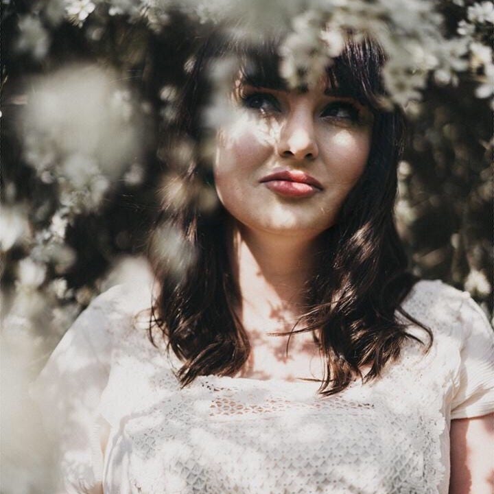 Sara Tasker | Substack