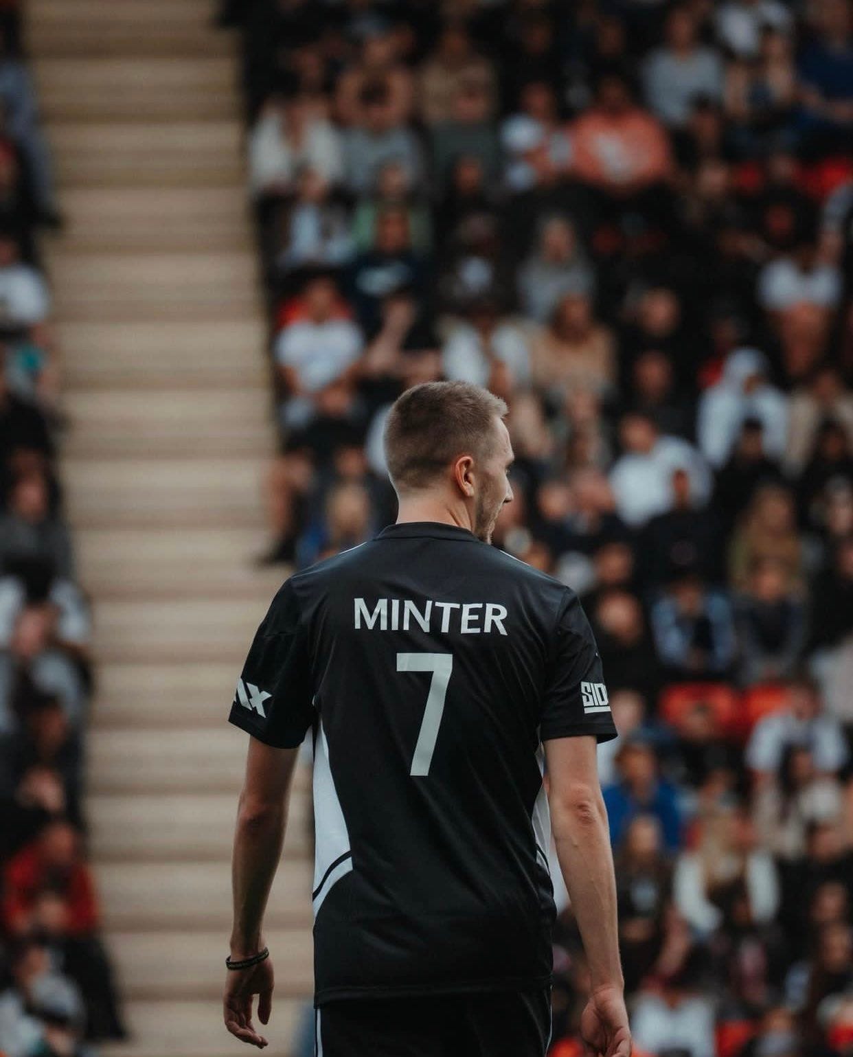 The Sidemen game was a welcomed throwback to a nostalgic sport we know