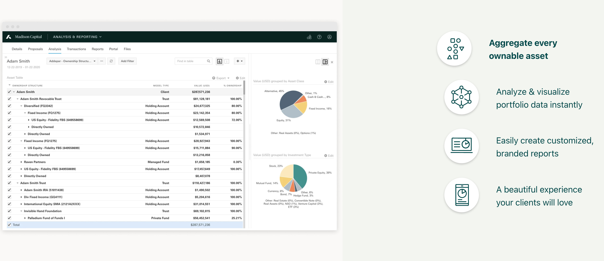 Digital Wealth: Addepar's big moves -- UBS partnership and London expansion