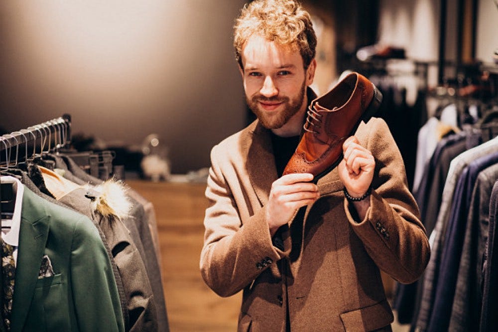 Are You Wearing The Right Shoes? - by Wellness Tips Team