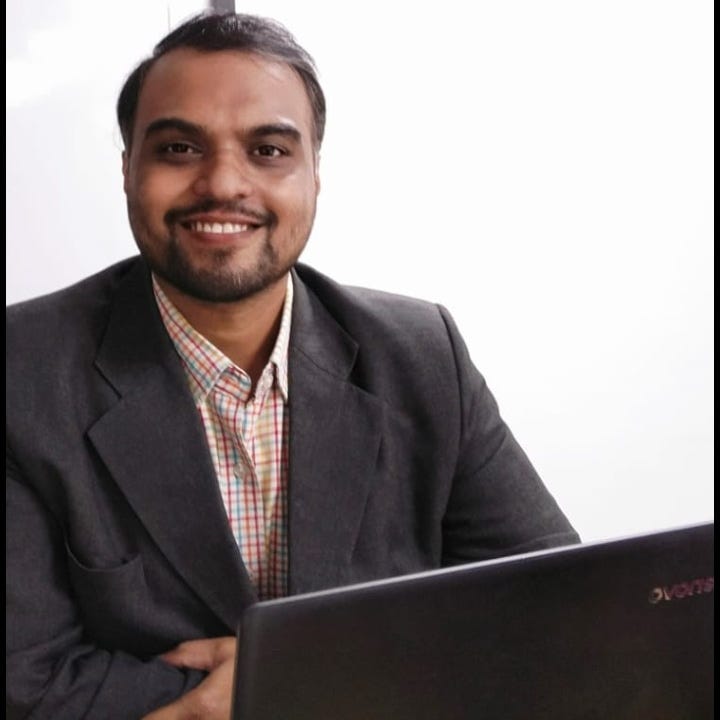 Sagar U.S | Substack