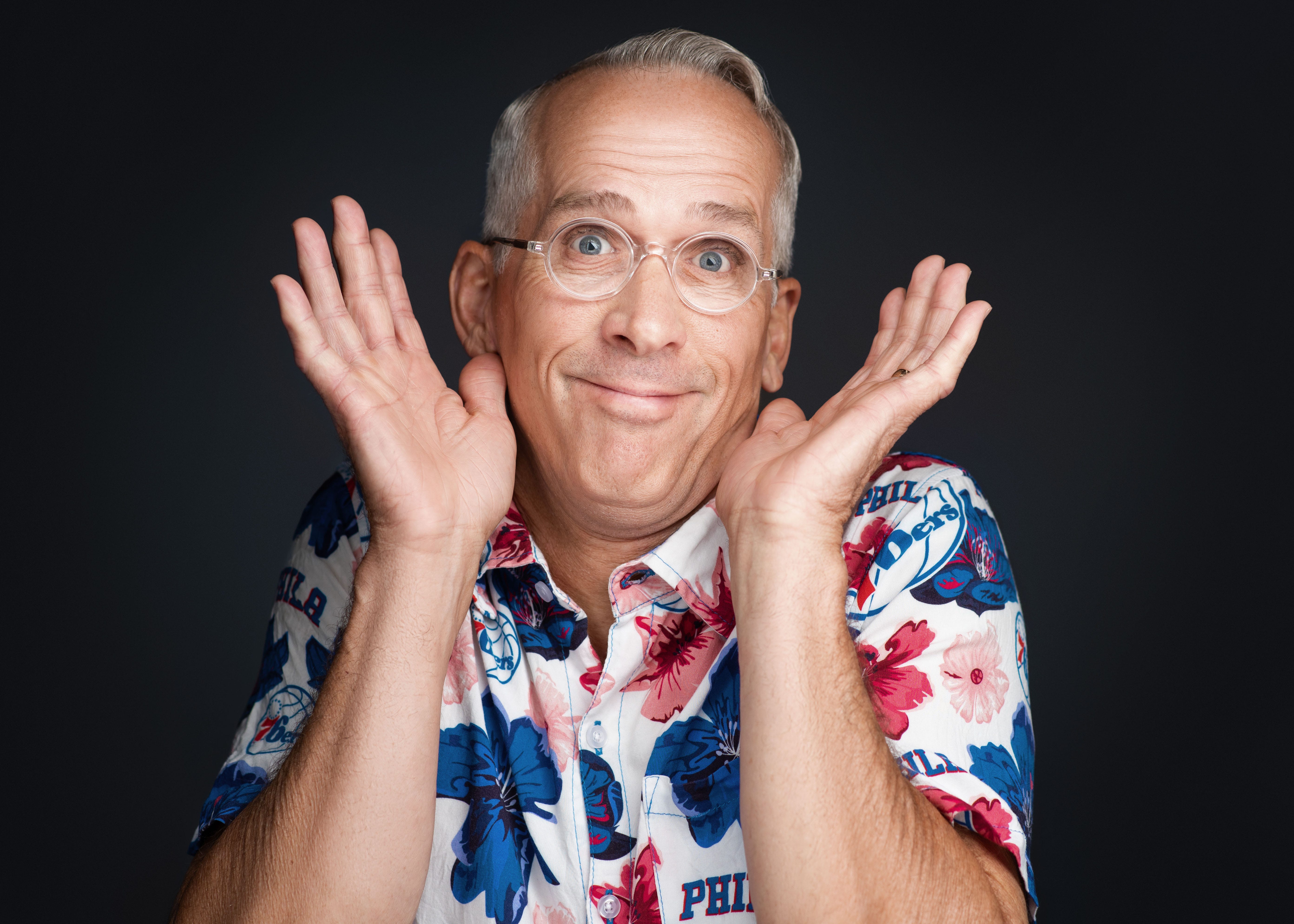 Tom Becker | Substack