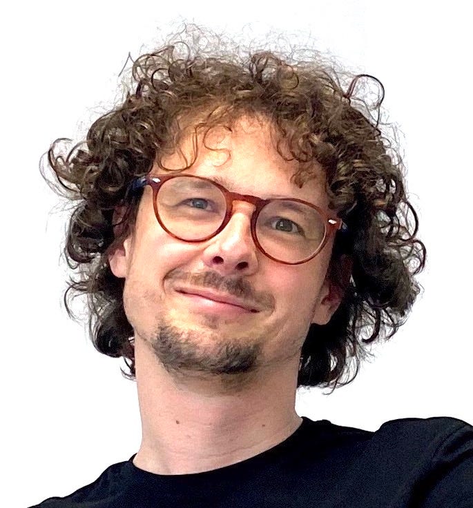 Filip Molčan | Substack