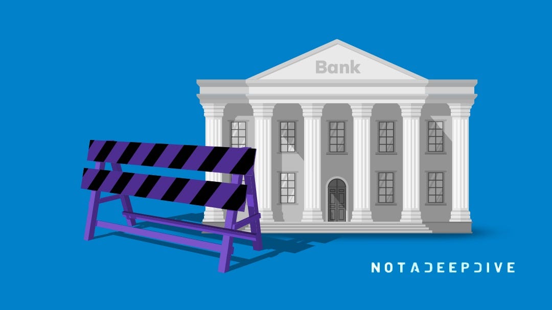 What's happening at Kuda Bank? - by Olumuyiwa Olowogboyega