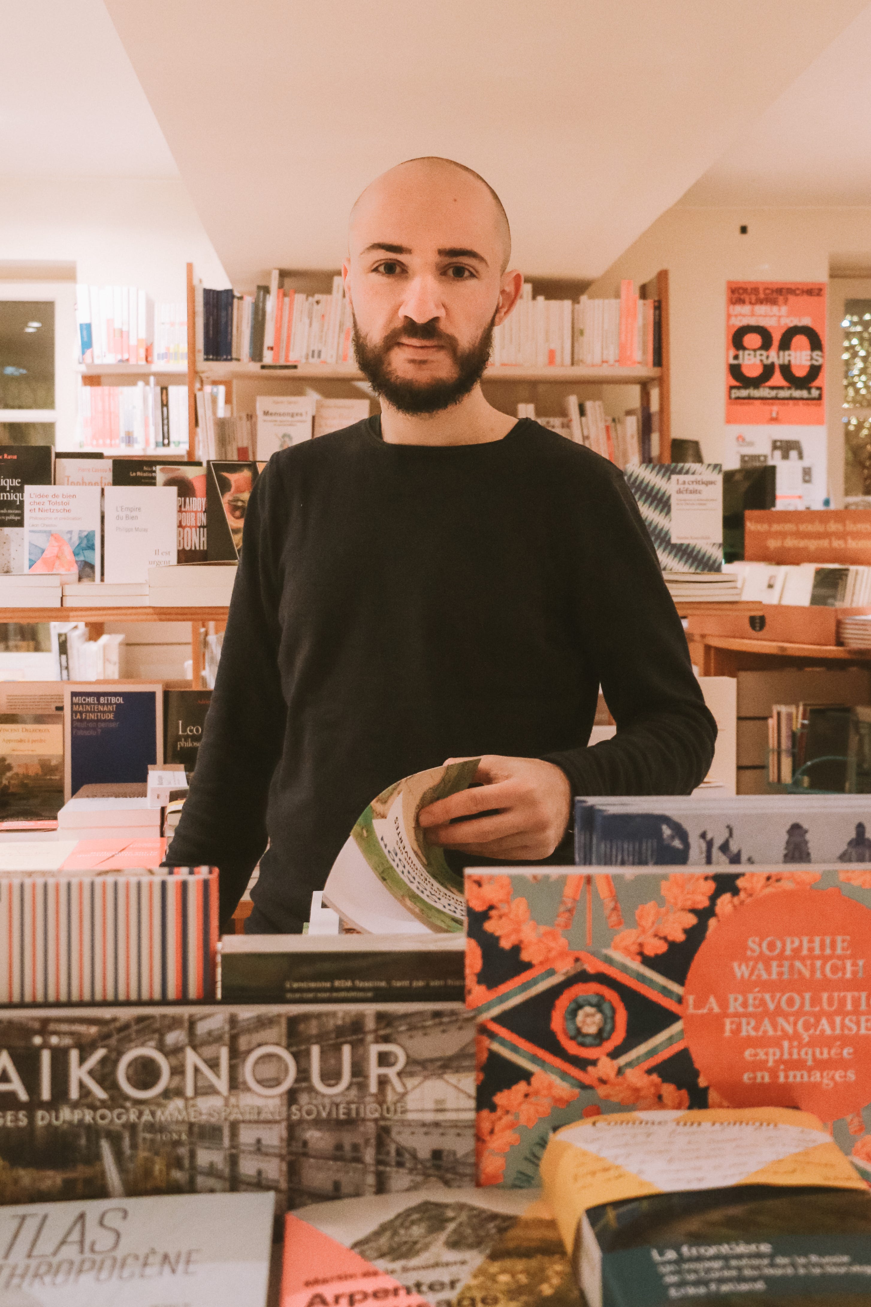 Jean-Charles Kurdali | Substack