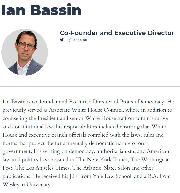 Devolution - Part 12 - by Jon Herold