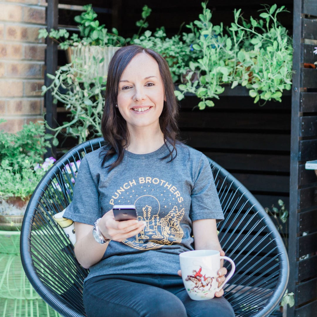 Erin Spurling | Substack