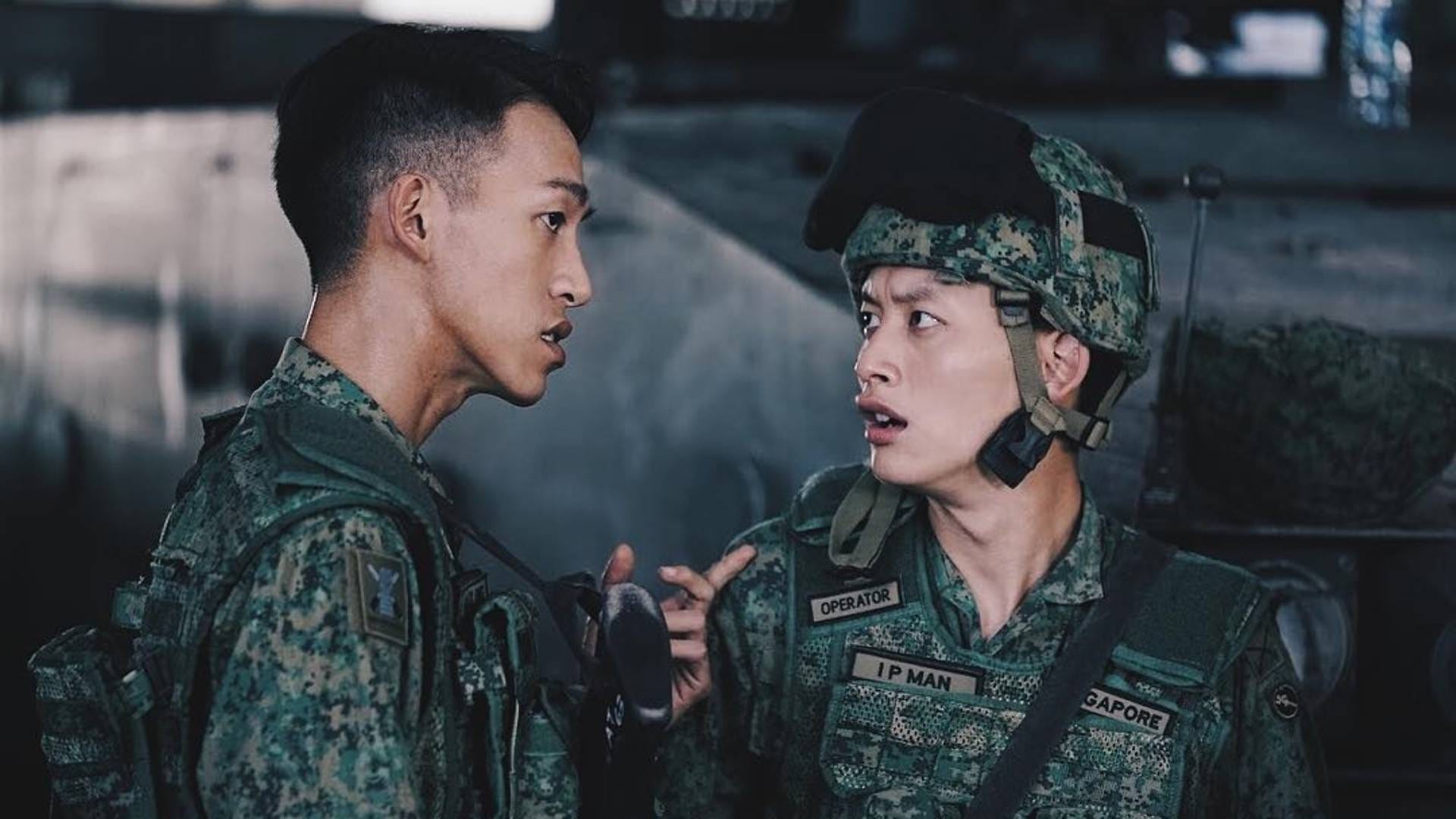 The Ah Beng inside of each of us - by Rovik Robert