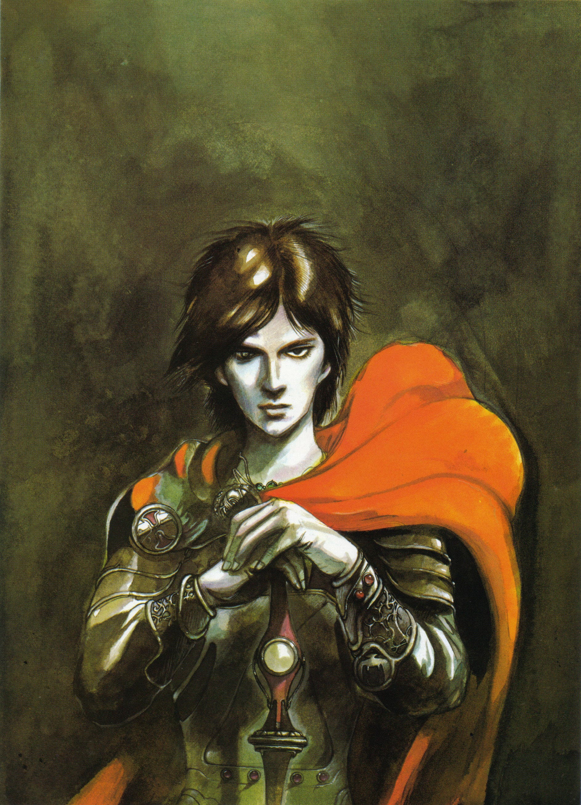 Aos sí (aes sídhe) - by Dr Chee Ming Wong