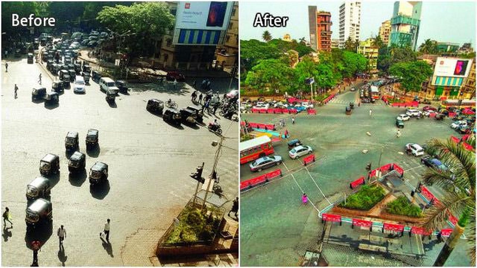 Visualizing City Solutions - by Thomas Klaffke