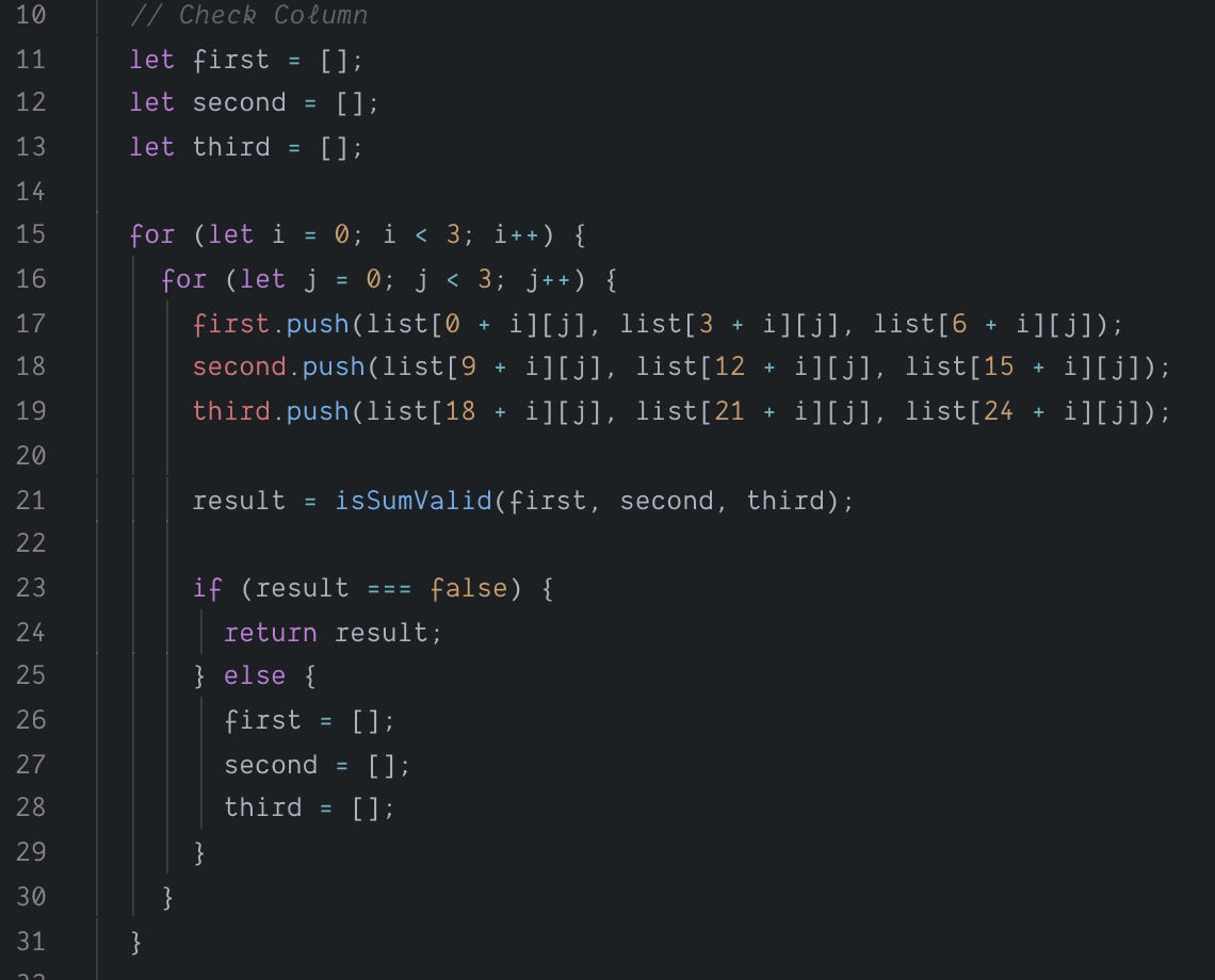 Process: How to Become a Better Problem-Solver