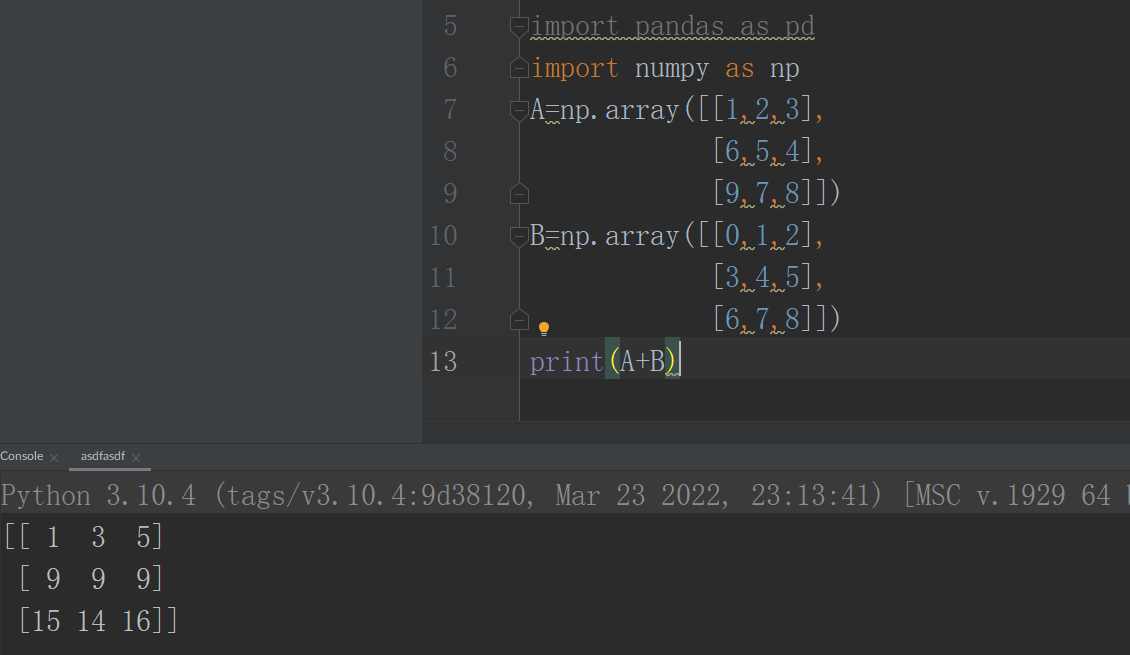 Matrices made super easy - by BowTied_Raptor