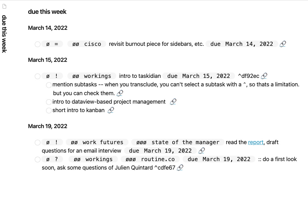 Taskidian [Wonkish] - by Stowe Boyd - Workings
