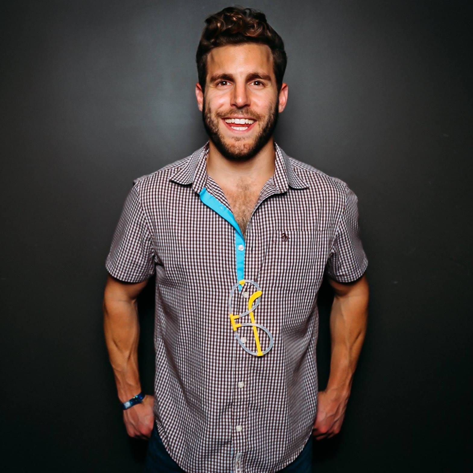 Nate Zaru | Substack