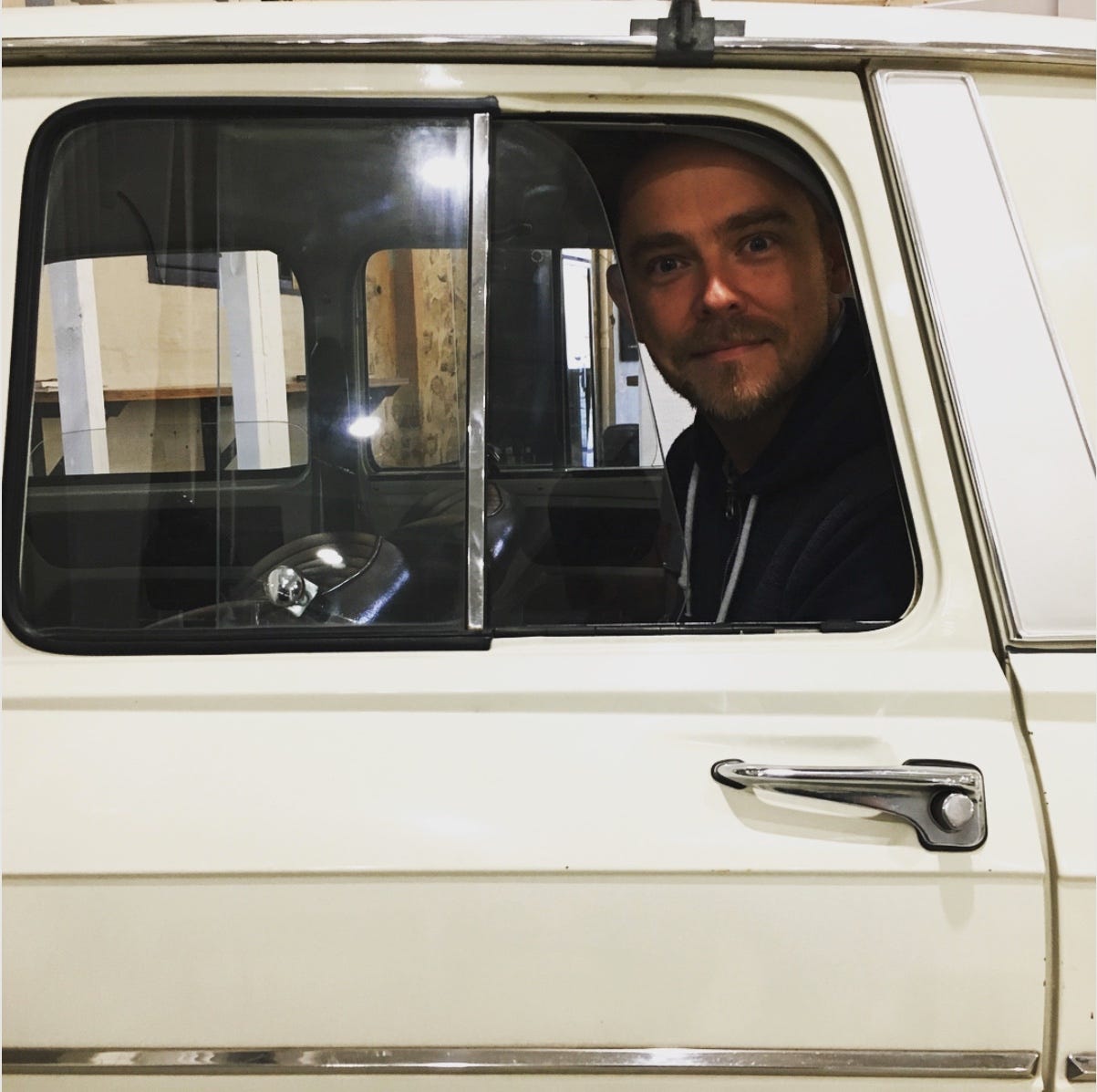 Drew Smith | Substack