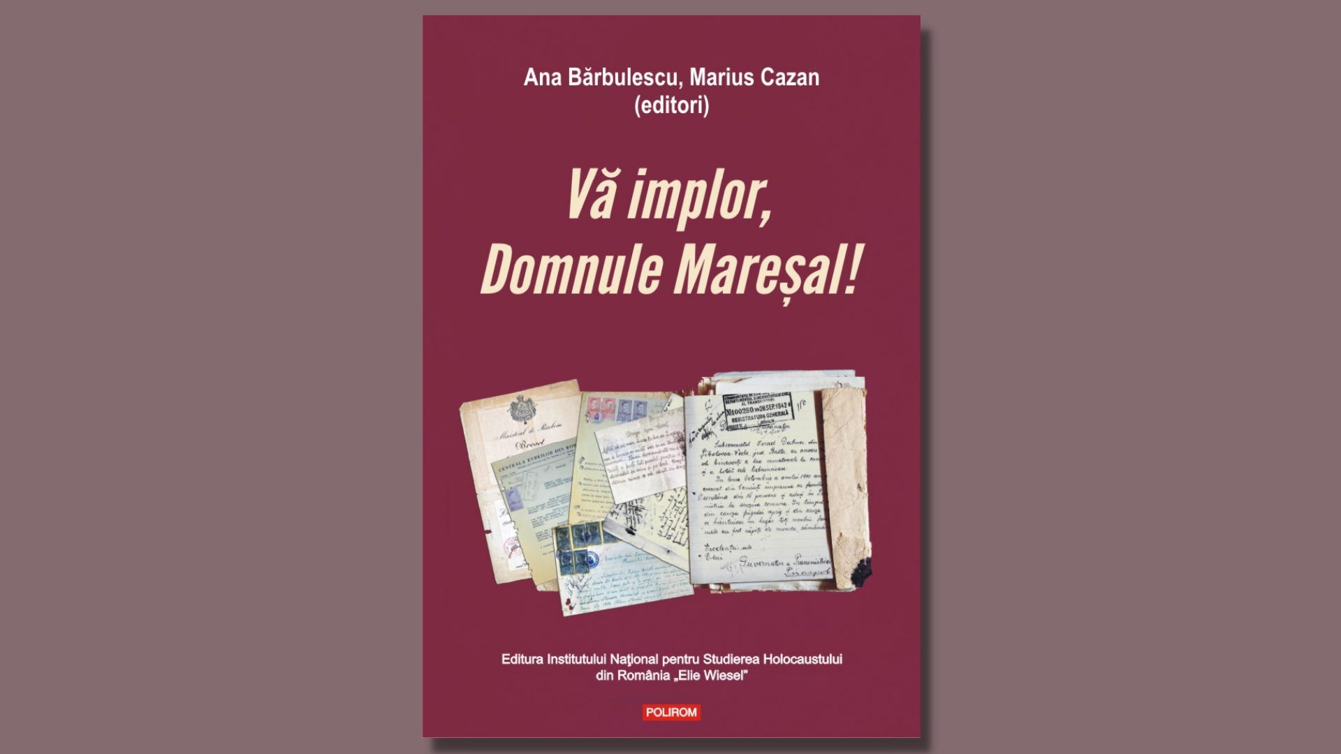 Top 2021 - by Vasile Decu - Biblioteca Exploratorilor