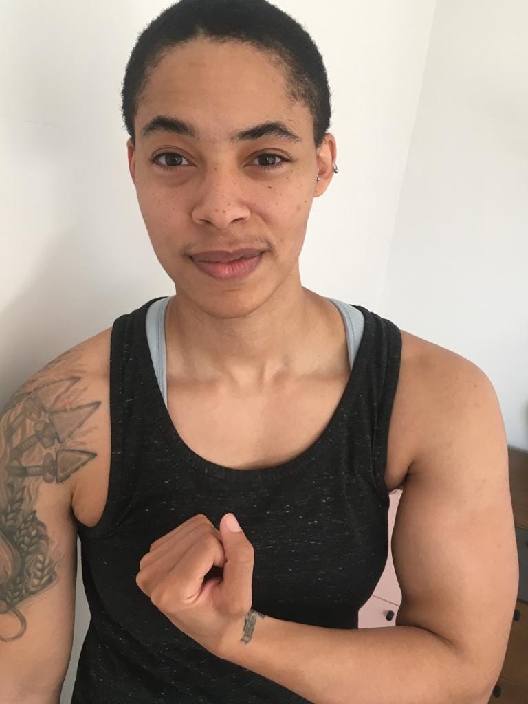 The Unbroken is out TODAY! - by C. L. Clark