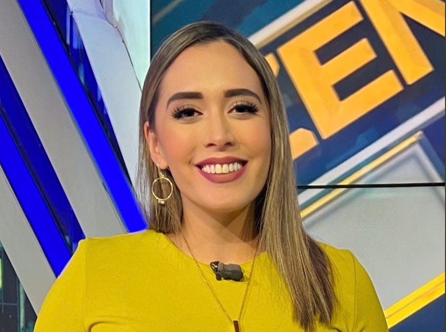 The Interview: María Fernanda Mora - Fútbol with Grant Wahl