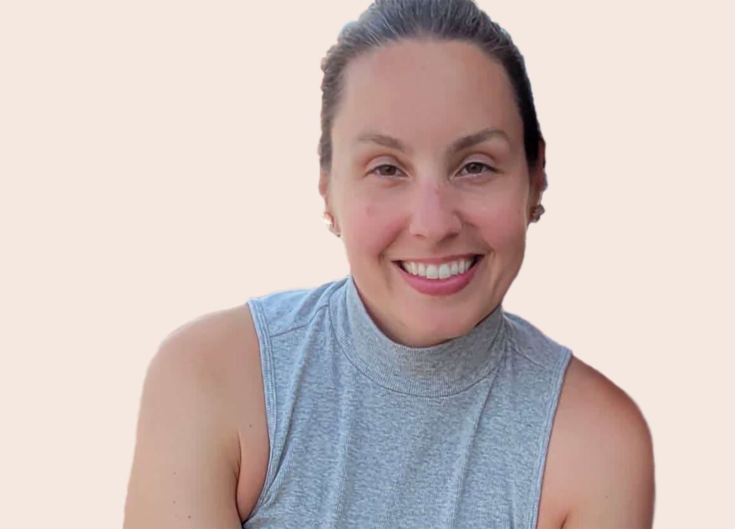 New York Mandate Podcast, Ep. 3: Paramedic Krista O'Dea