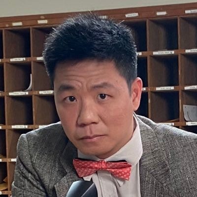 Alex Su | Substack