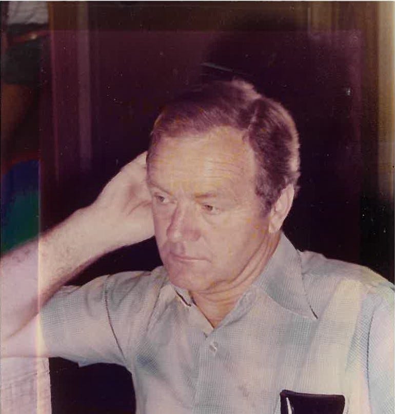 No One Run is the Same - by Sam Wilson - Sobering Thoughts