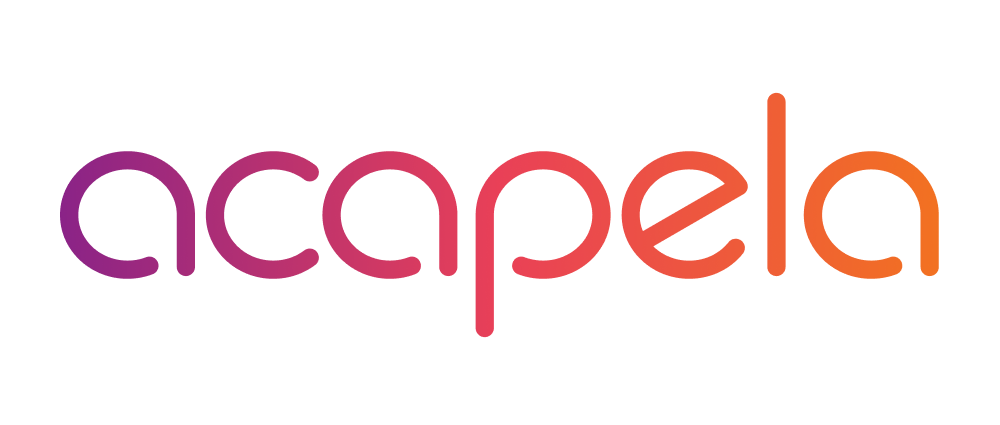 The latest from the world of the remote - Acapela Blog