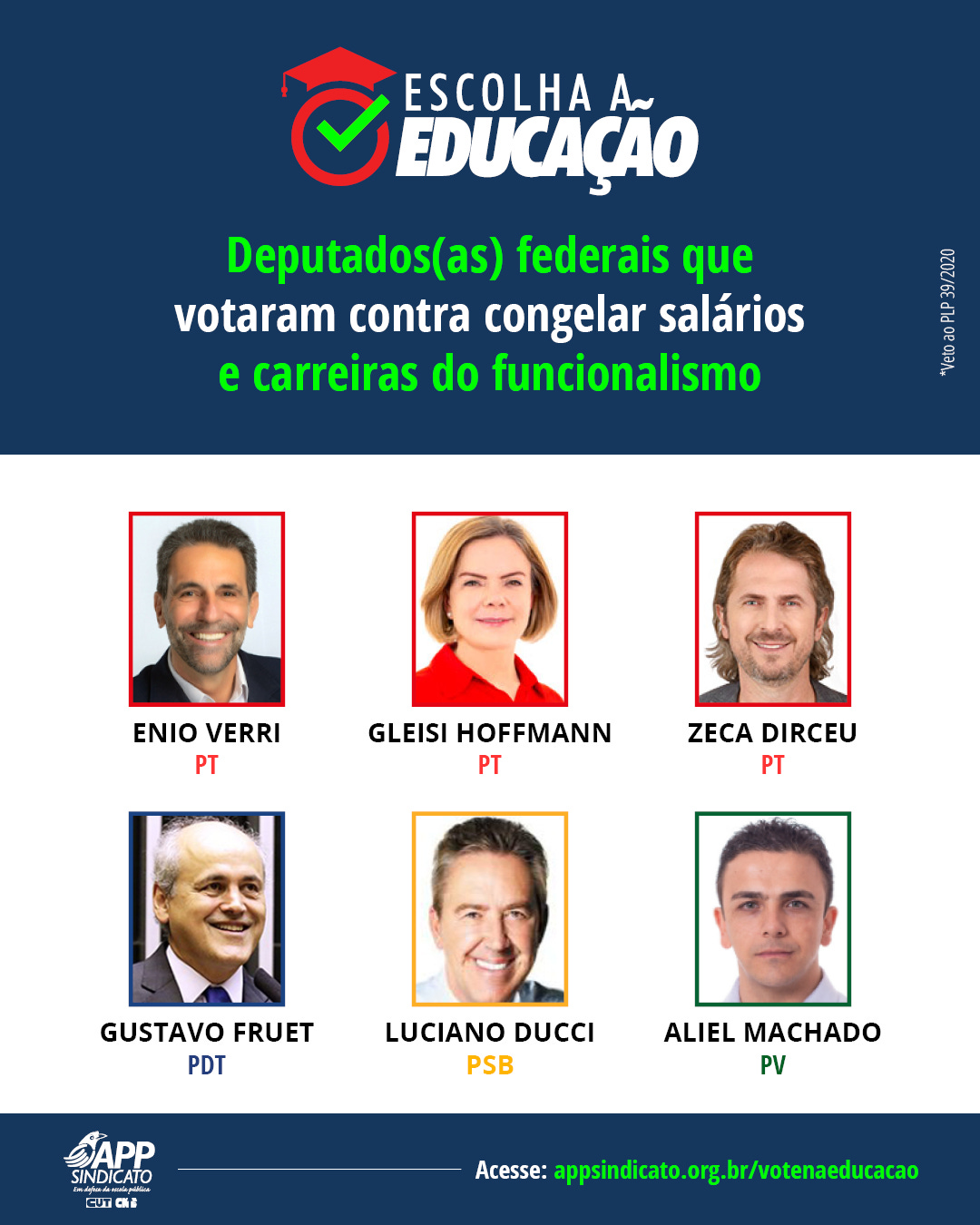 Boletim da APP – 30/09/22 - Boletim da APP-Sindicato