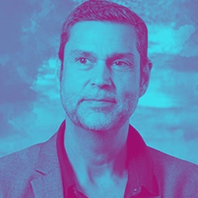 Raoul Pal | Substack