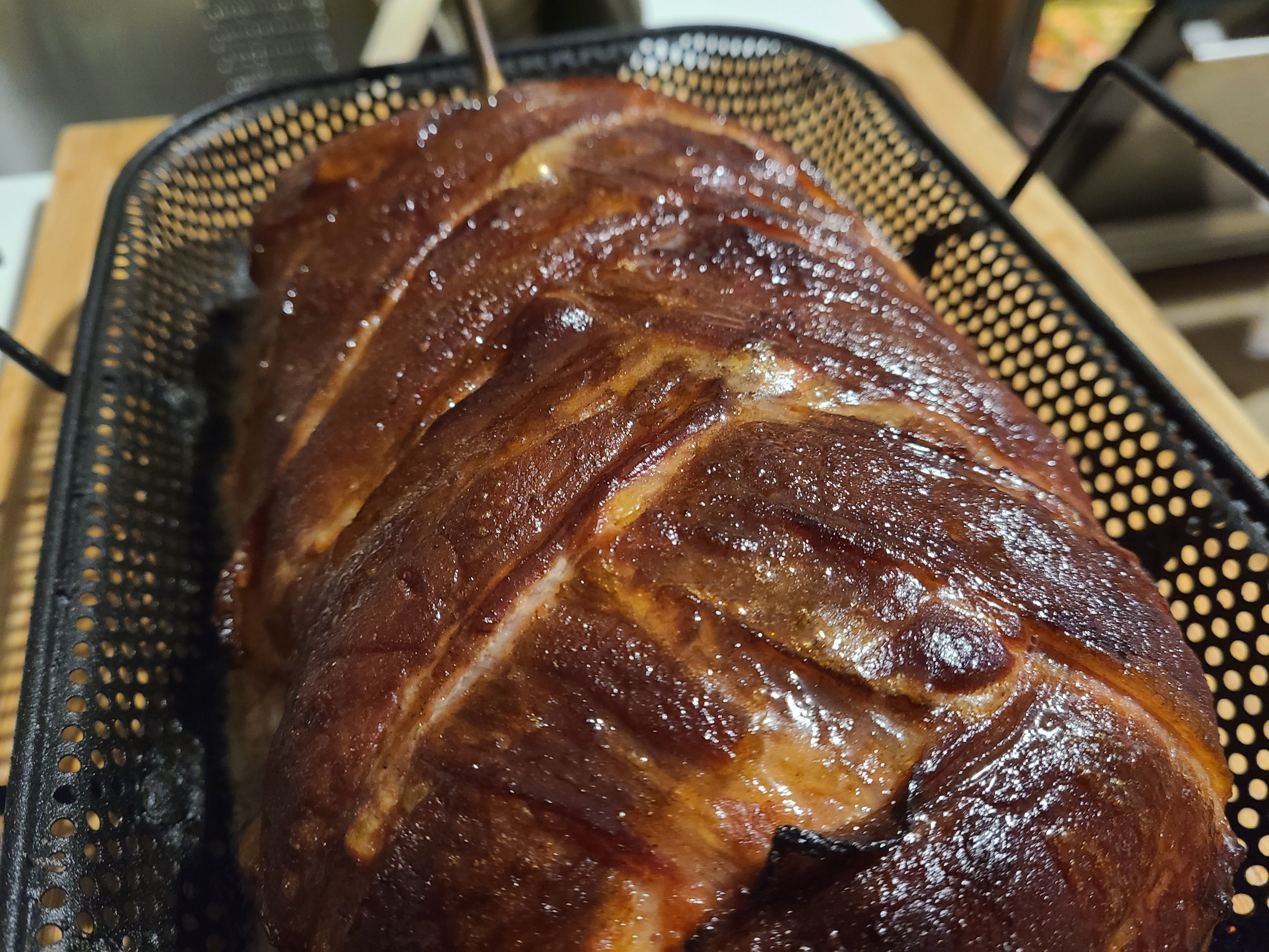 Best Meatloaf in the Universe - by Chuck Tatham