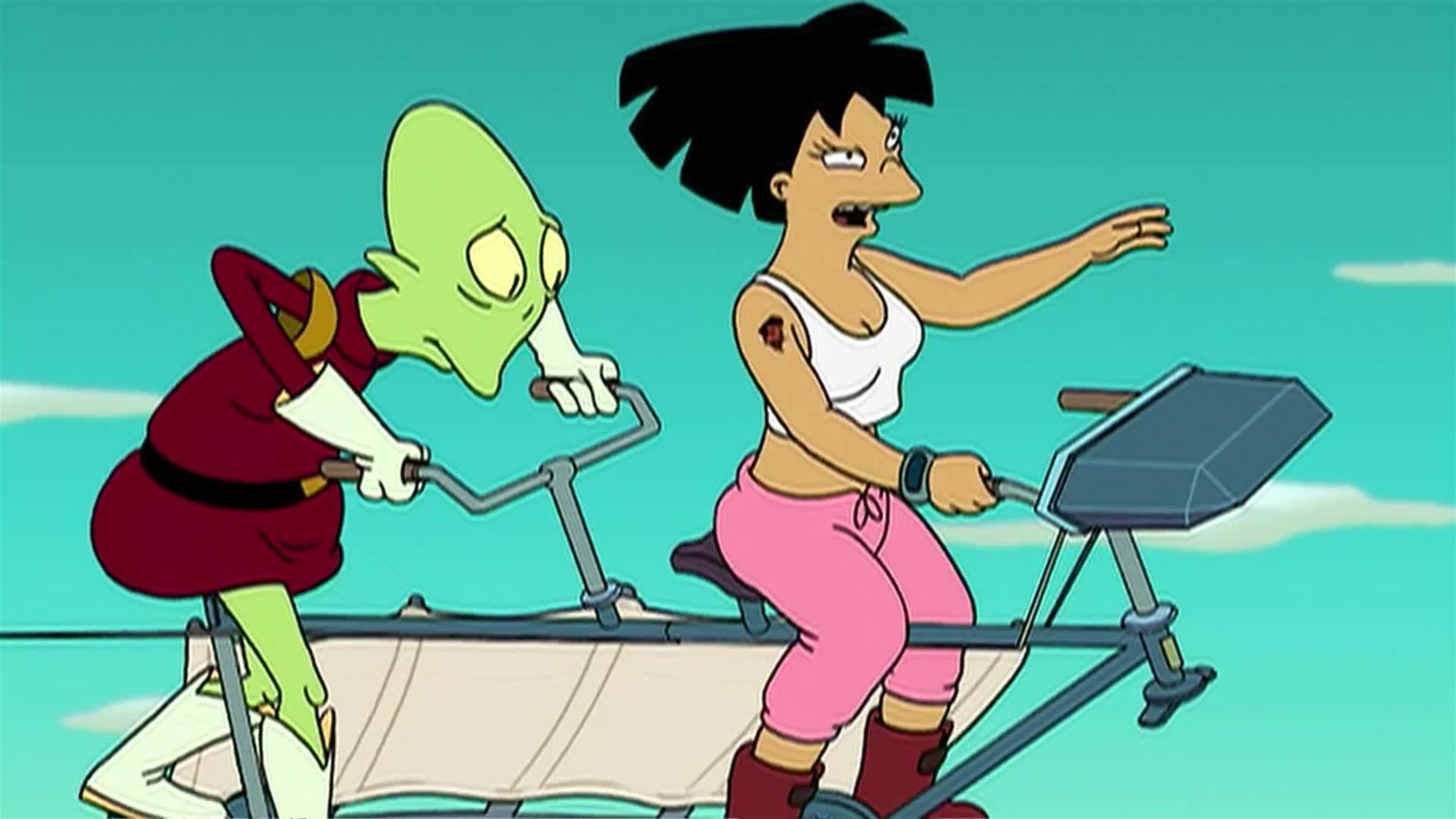 Embodying America in 2021 - by Lisa Schmeiser