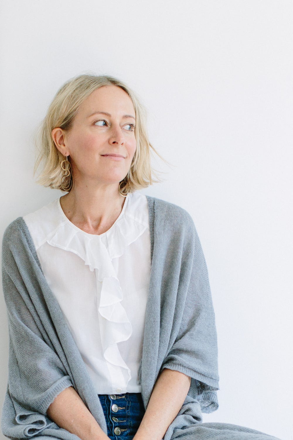 Megan Clouse | Substack