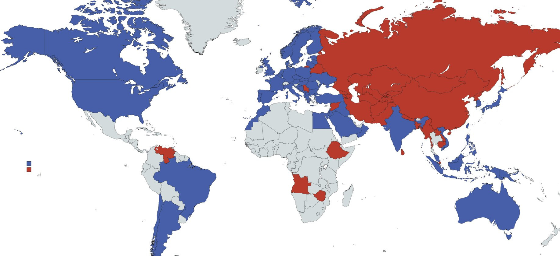 The War Phase - by Alexander Campbell - Campbell Ramble