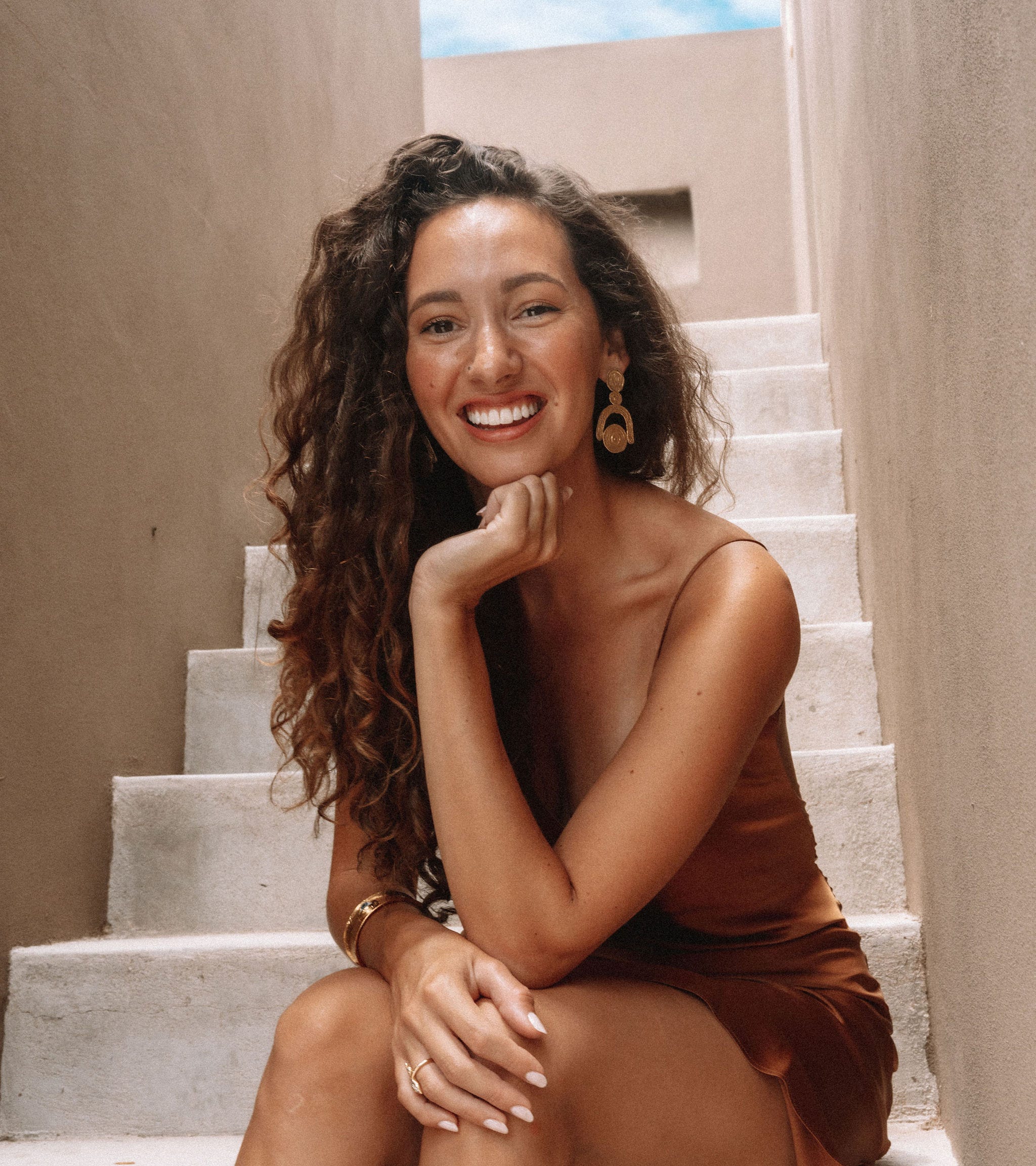 About - Write Bravely with Amber Rae