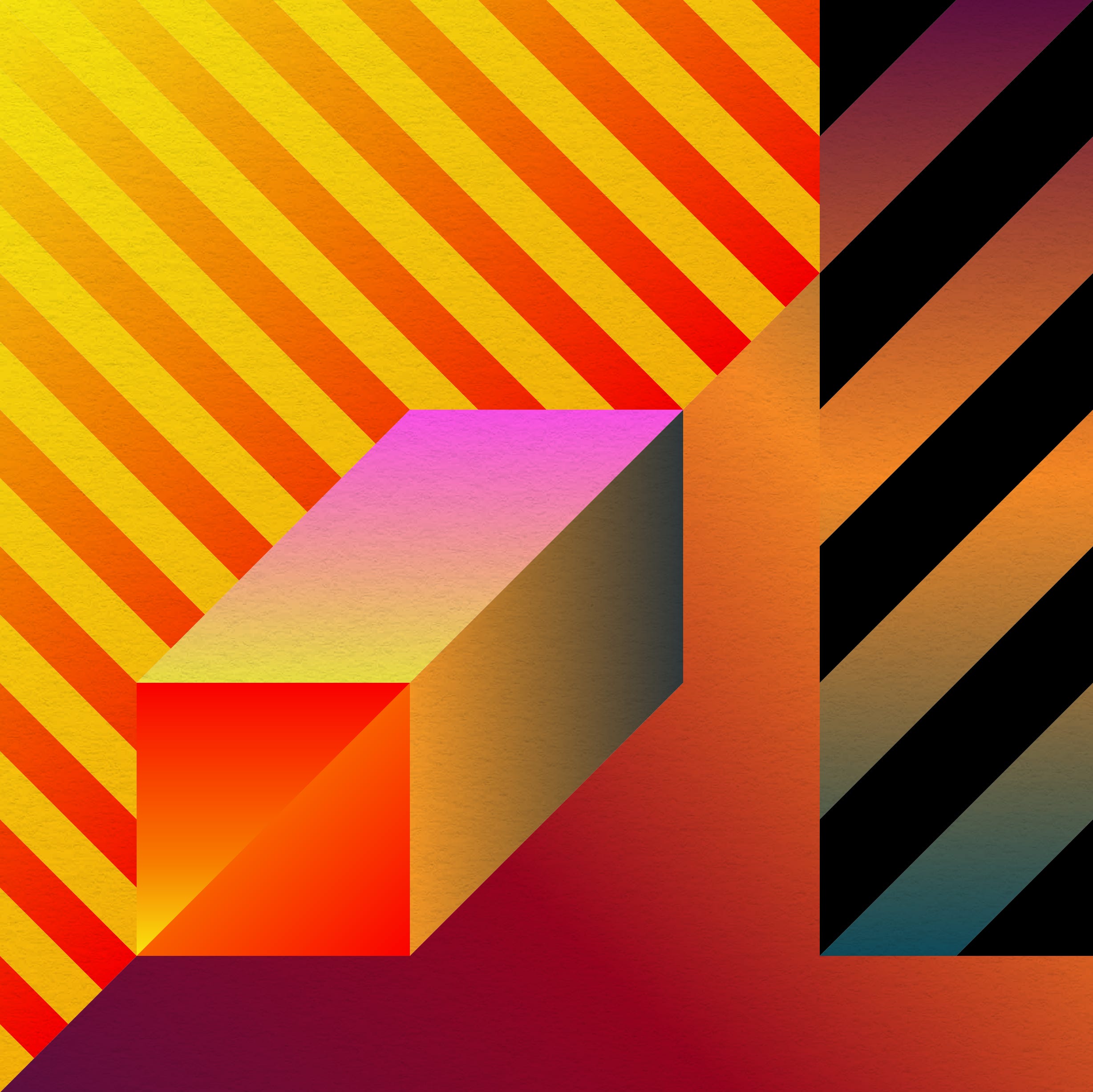 Top 29 Best Abstract fx(hash) Projects from July